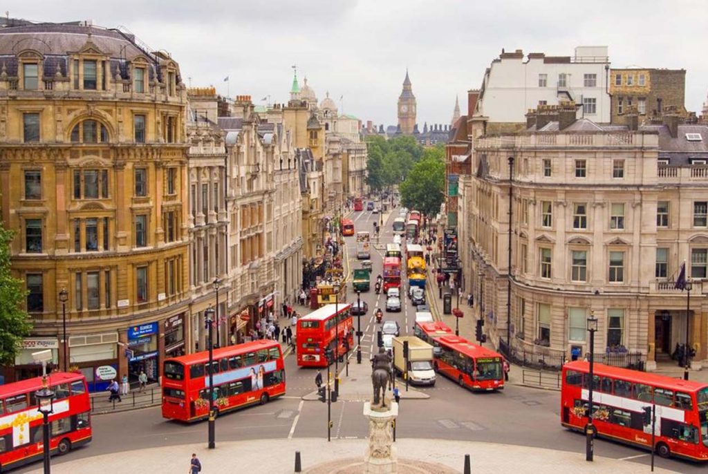 London Reisetipps: Empfehlungen für eine reibungslose Städtereise ...